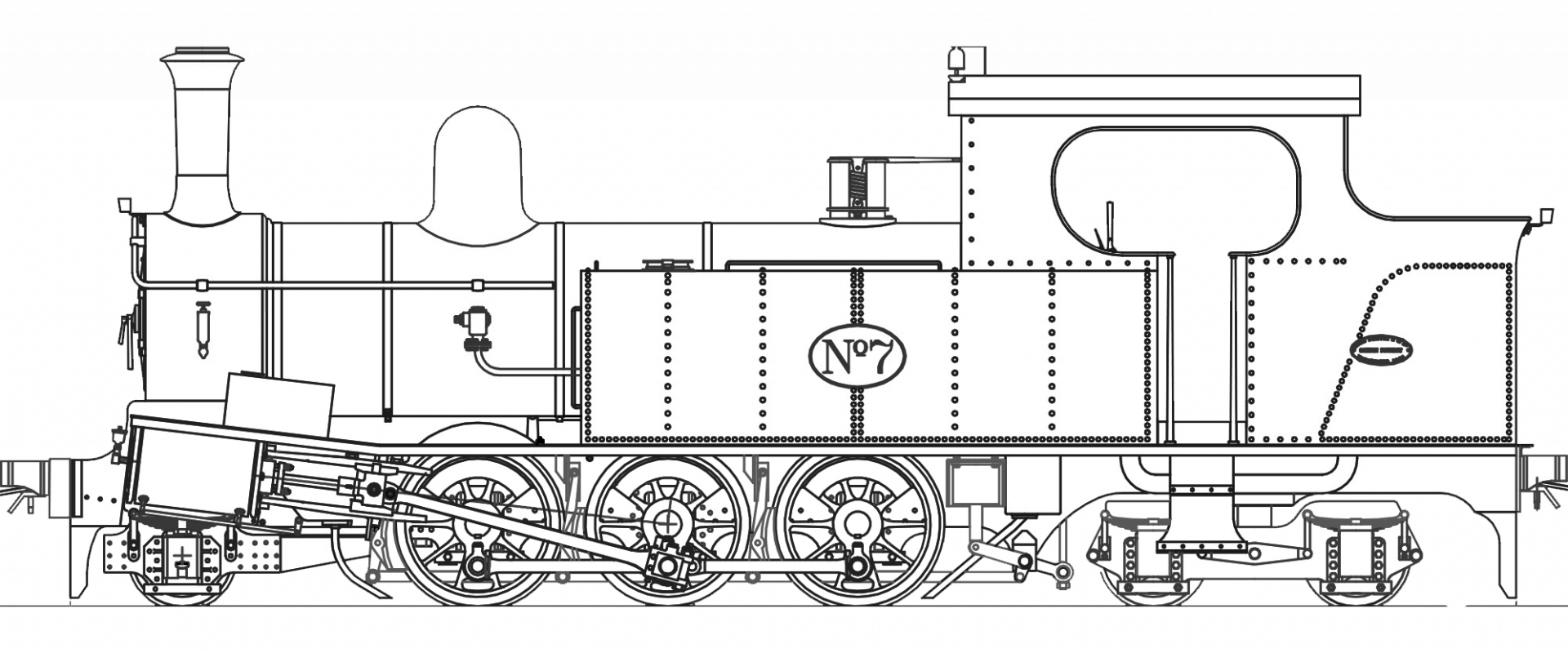 The Malta Railway – Discover Malta's forgotten railway