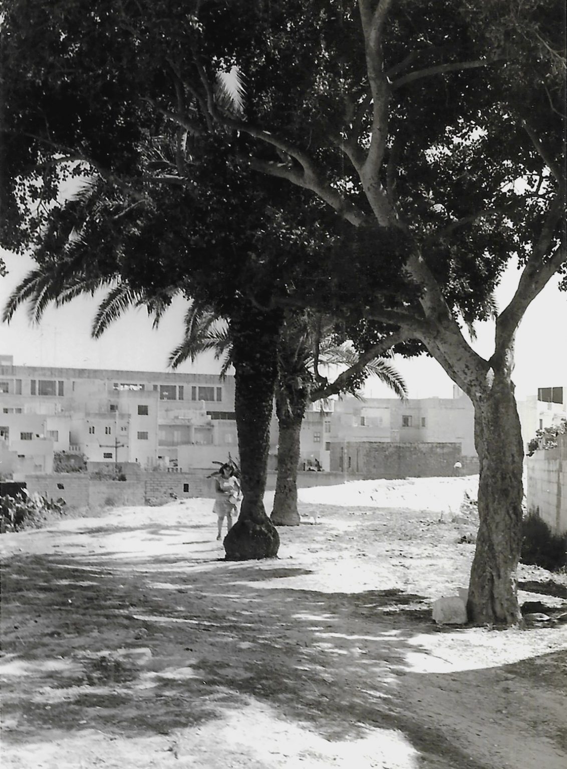 Msida – The Malta Railway