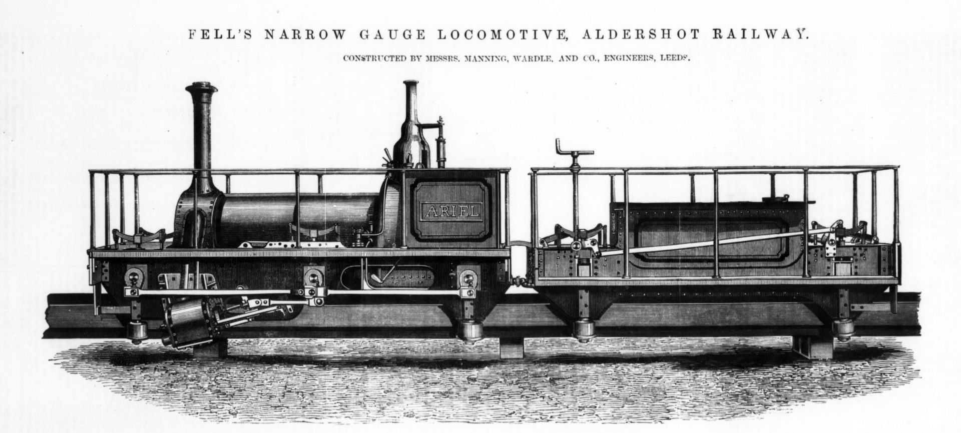 The Malta Railway – Discover Malta’s forgotten railway