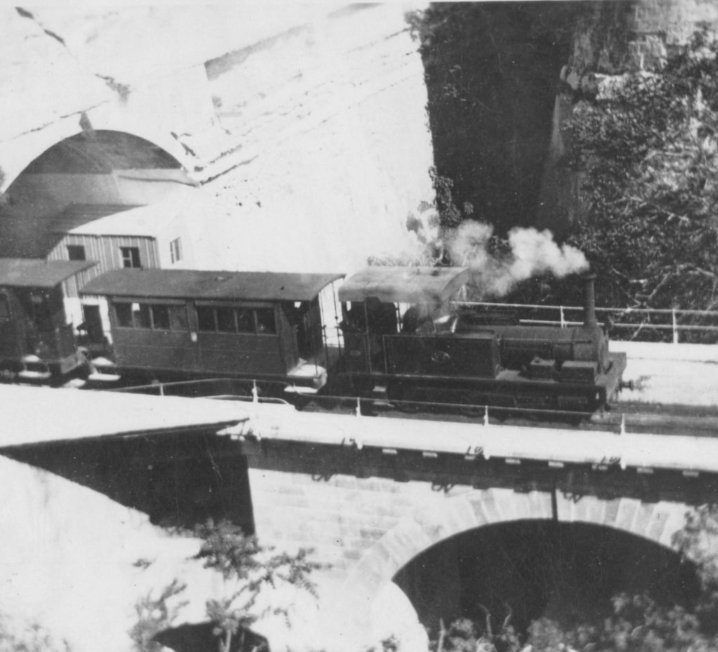 The Malta Railway – Discover Malta’s forgotten railway