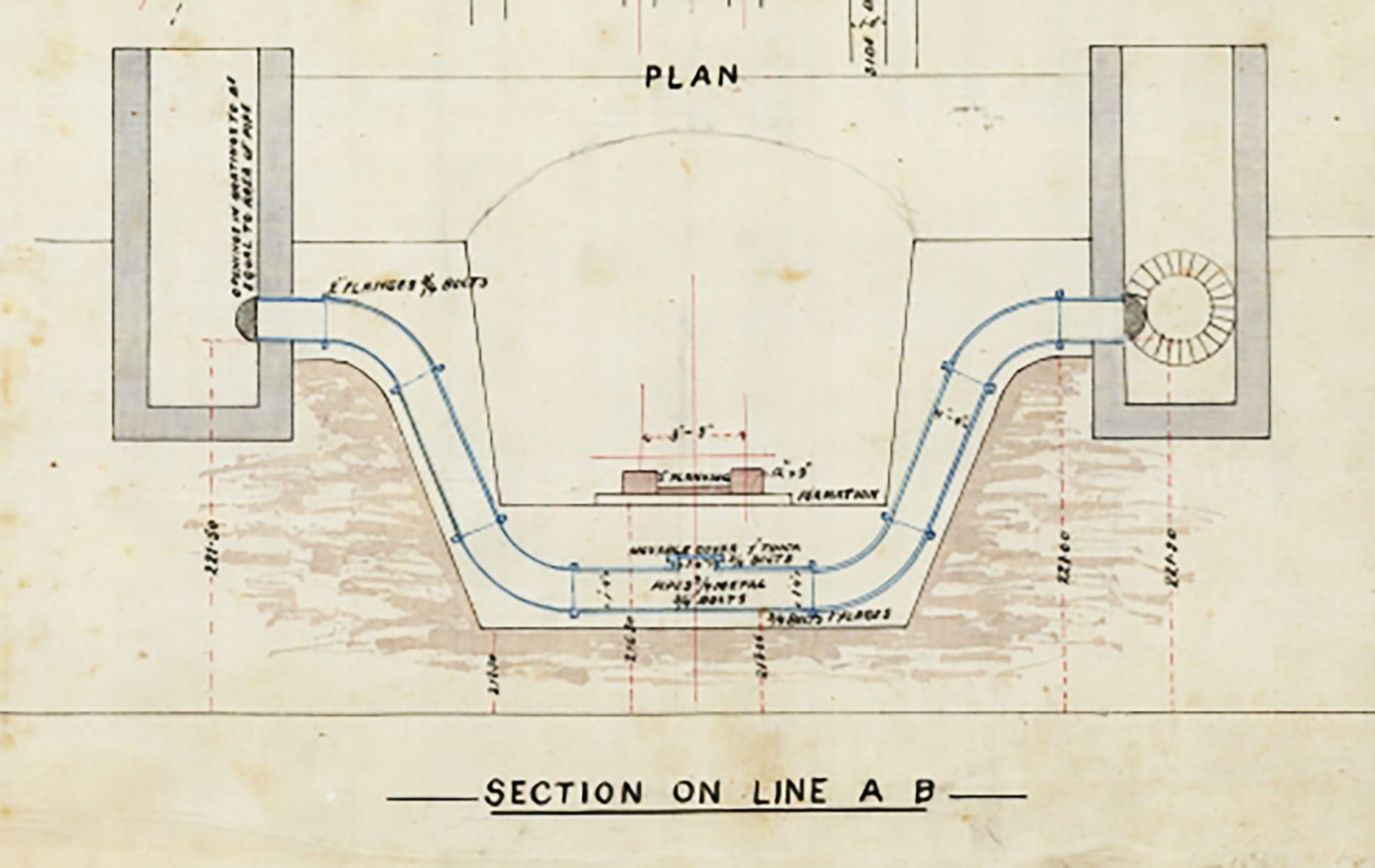 The Malta Railway – Discover Malta's forgotten railway