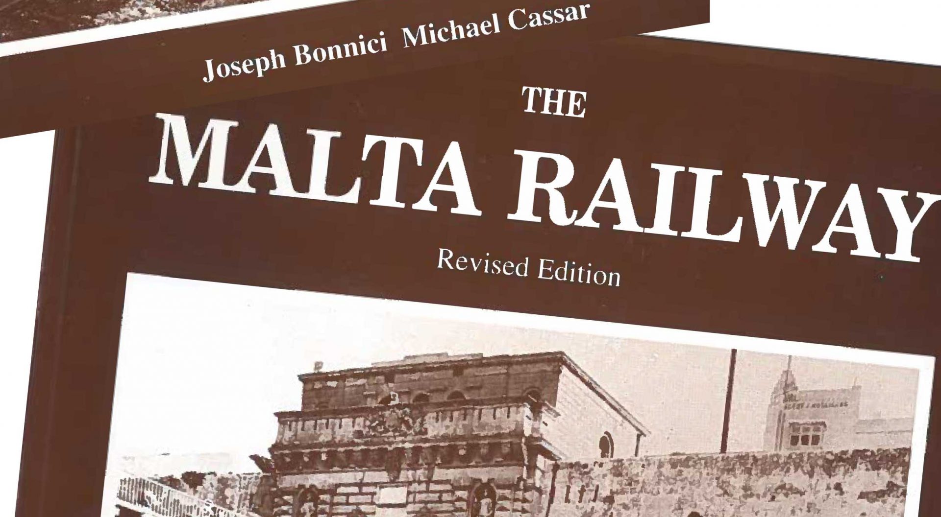 The Malta Railway – Discover Malta's forgotten railway