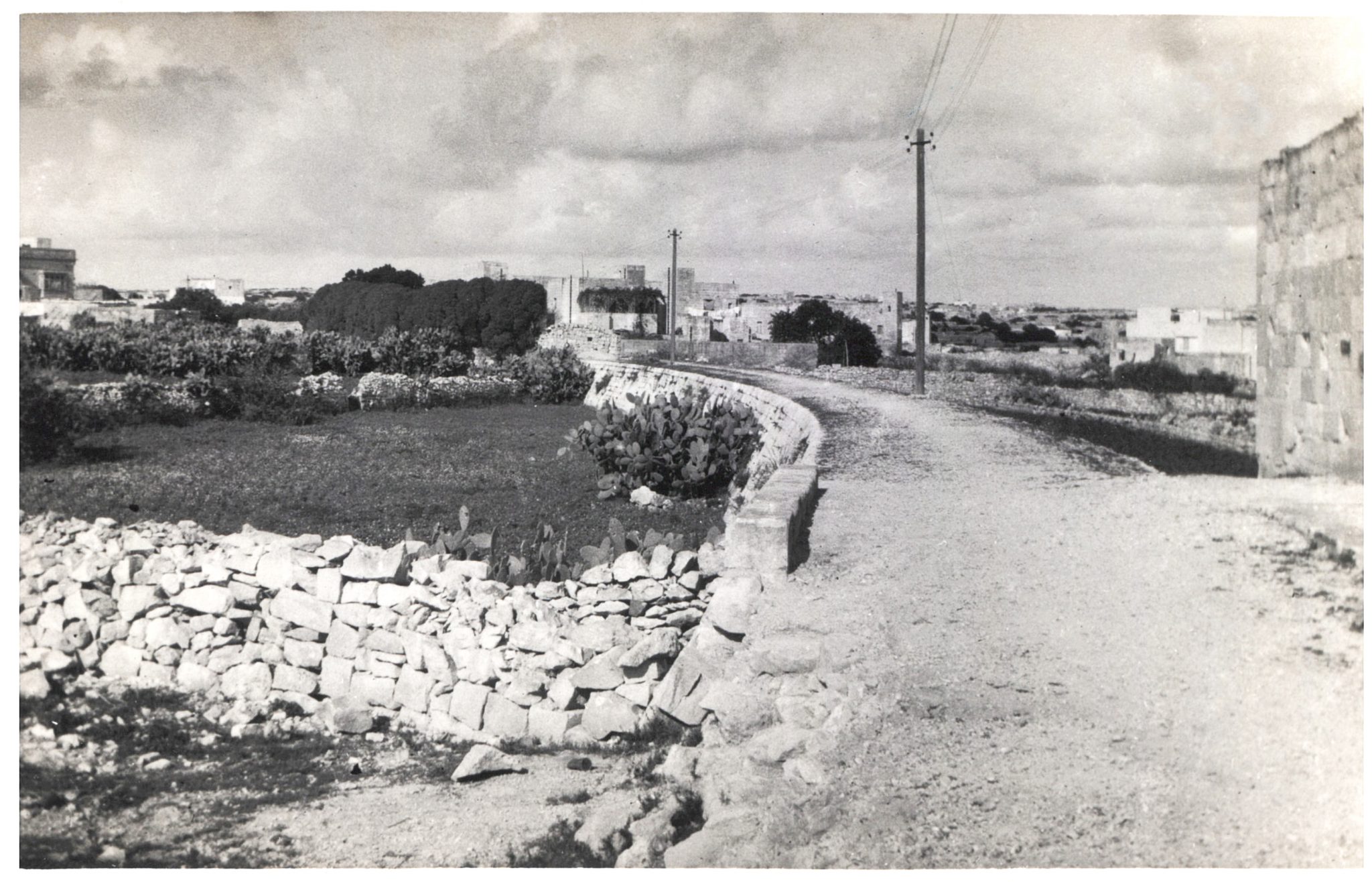 The Malta Railway – Discover Malta's forgotten railway