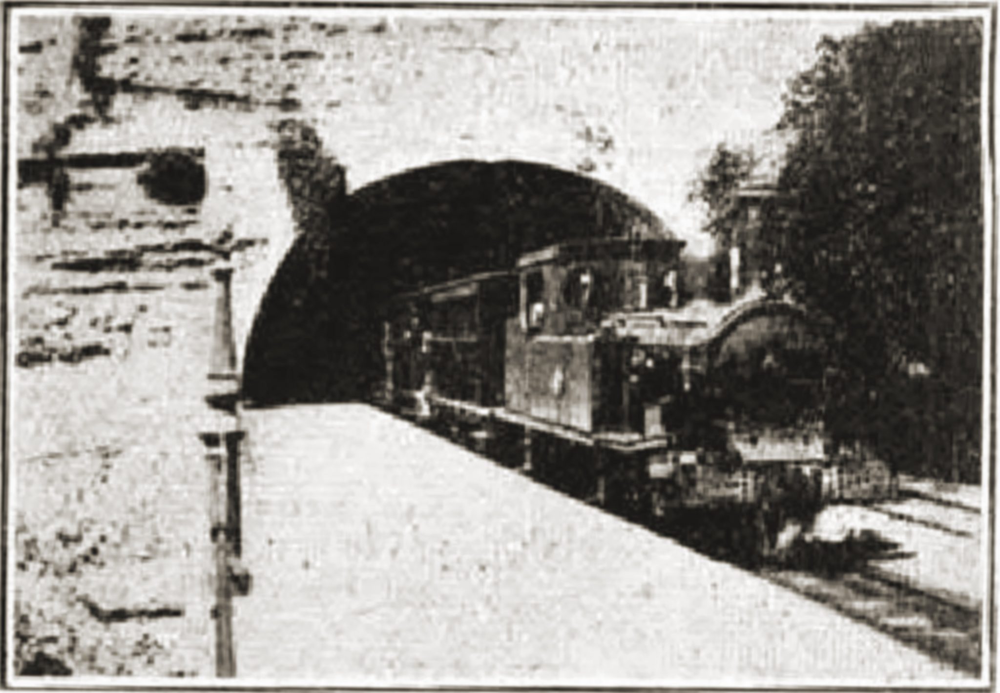 The Malta Railway – Discover Malta's forgotten railway